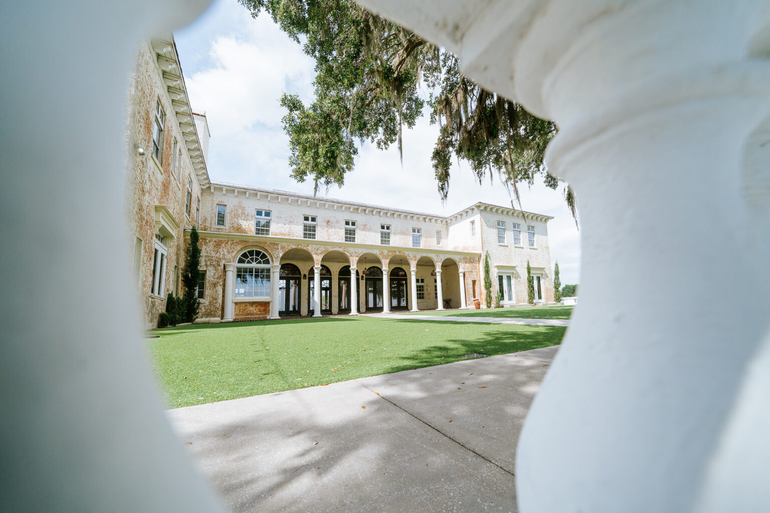 Discover Bella Cosa: A Dream Wedding Venue in Orlando - visualarts.photography